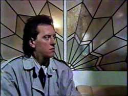 Stojo - Codename Kyril (1988) DVD